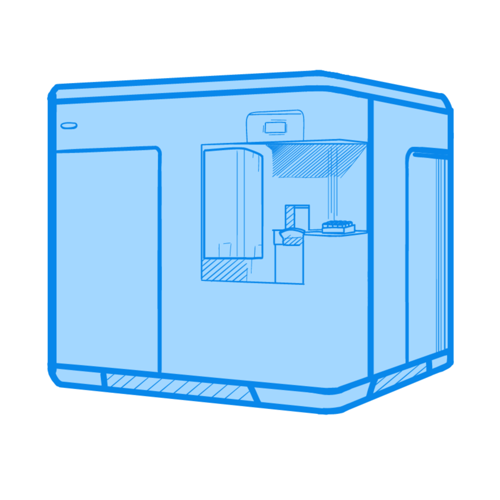 Flow Cytometers – AmpTech Instruments