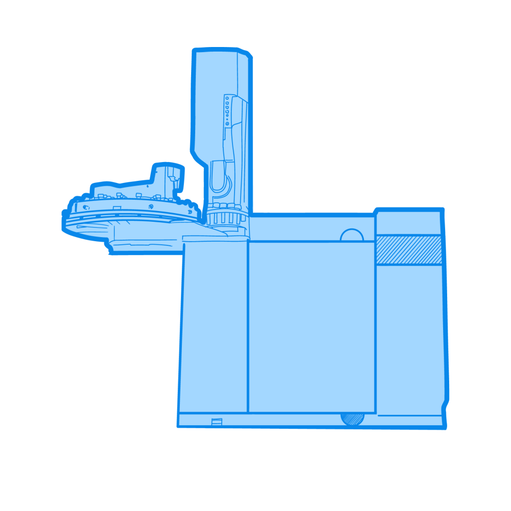 Gas Chromatography (GC) – AmpTech Instruments