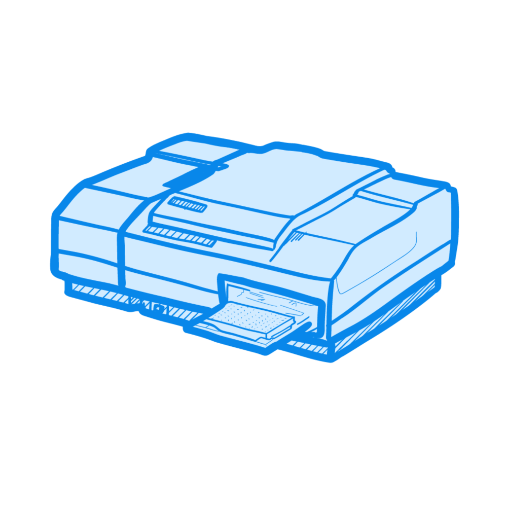 Microplate Readers – AmpTech Instruments