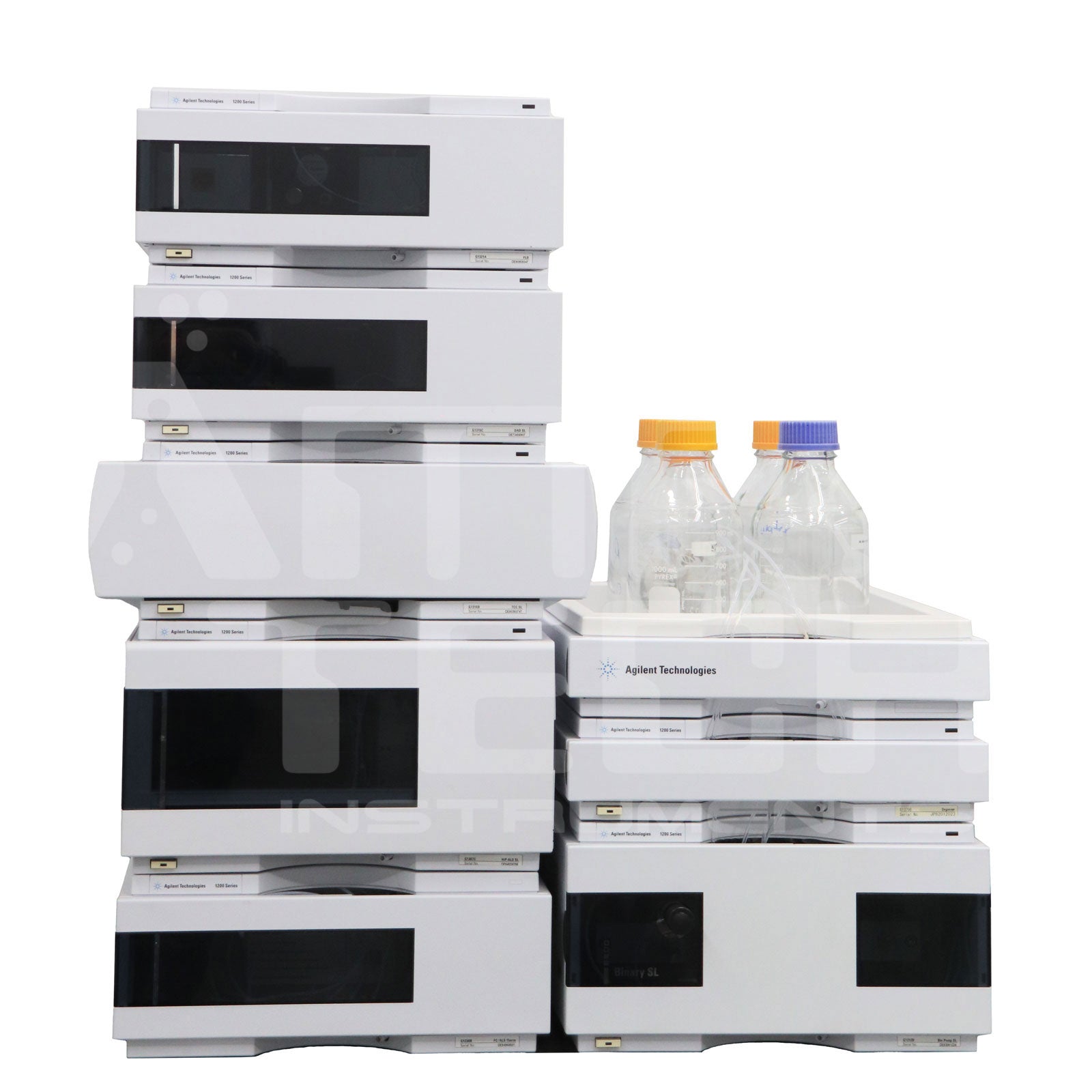 Products – AmpTech Instruments