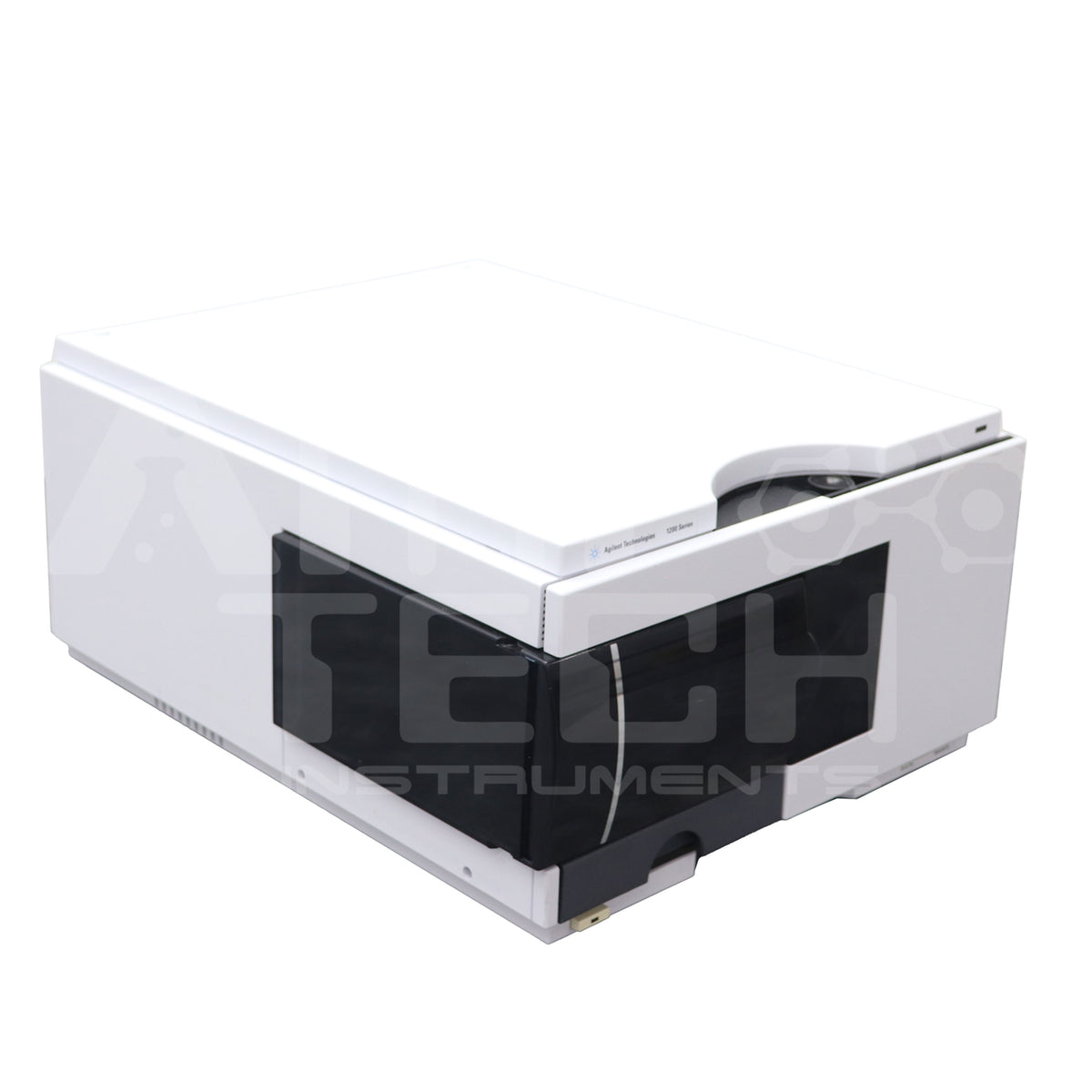 Agilent 1200 G1329B HPLC ALS Autosampler – AmpTech Instruments