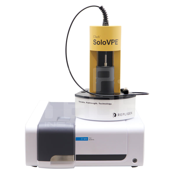 Spectrophotometers – AmpTech Instruments