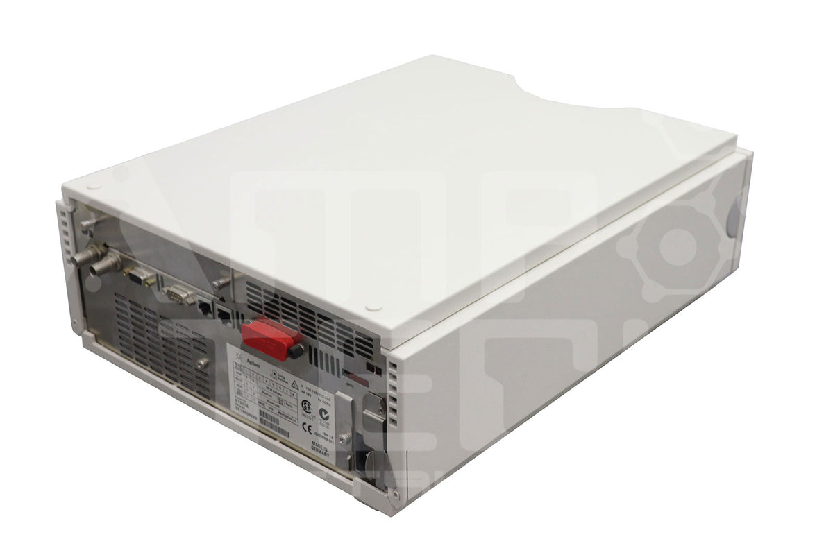 Agilent 1100 1321A HPLC FLD Fluorescence Detector – AmpTech Instruments