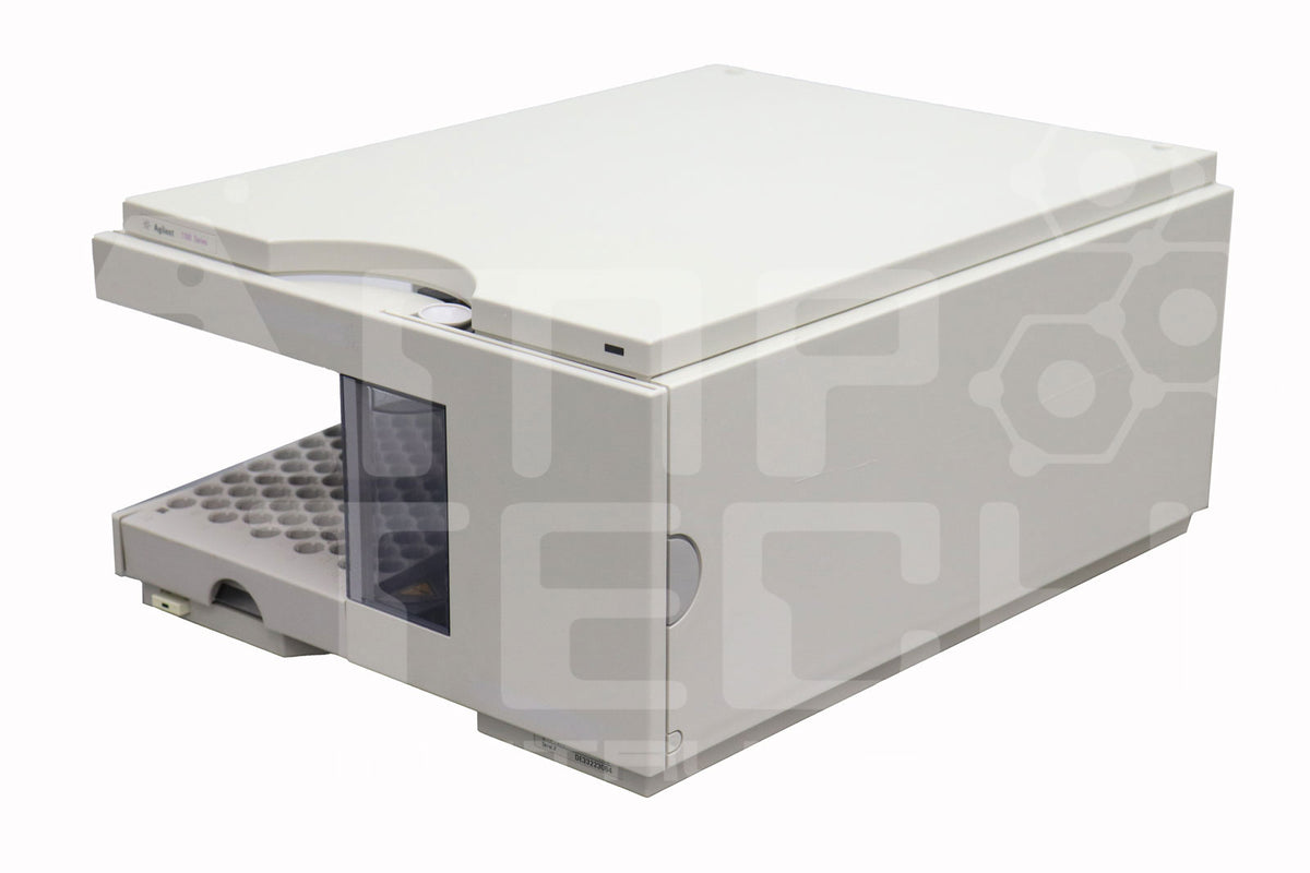 Agilent 1100 G1313A HPLC ALS Autosampler – AmpTech Instruments