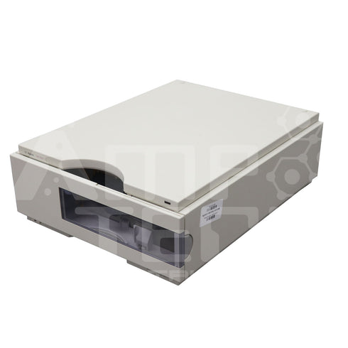 Agilent 1100 HPLC G1315B DAD Diode Array Detector – AmpTech Instruments