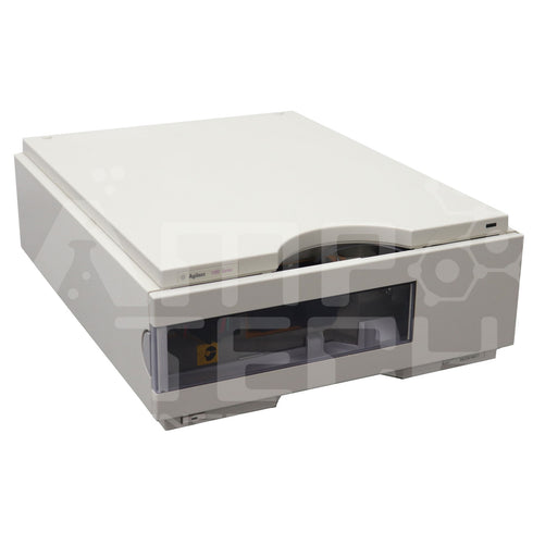 Agilent 1100 HPLC G1315B DAD Diode Array Detector – AmpTech Instruments