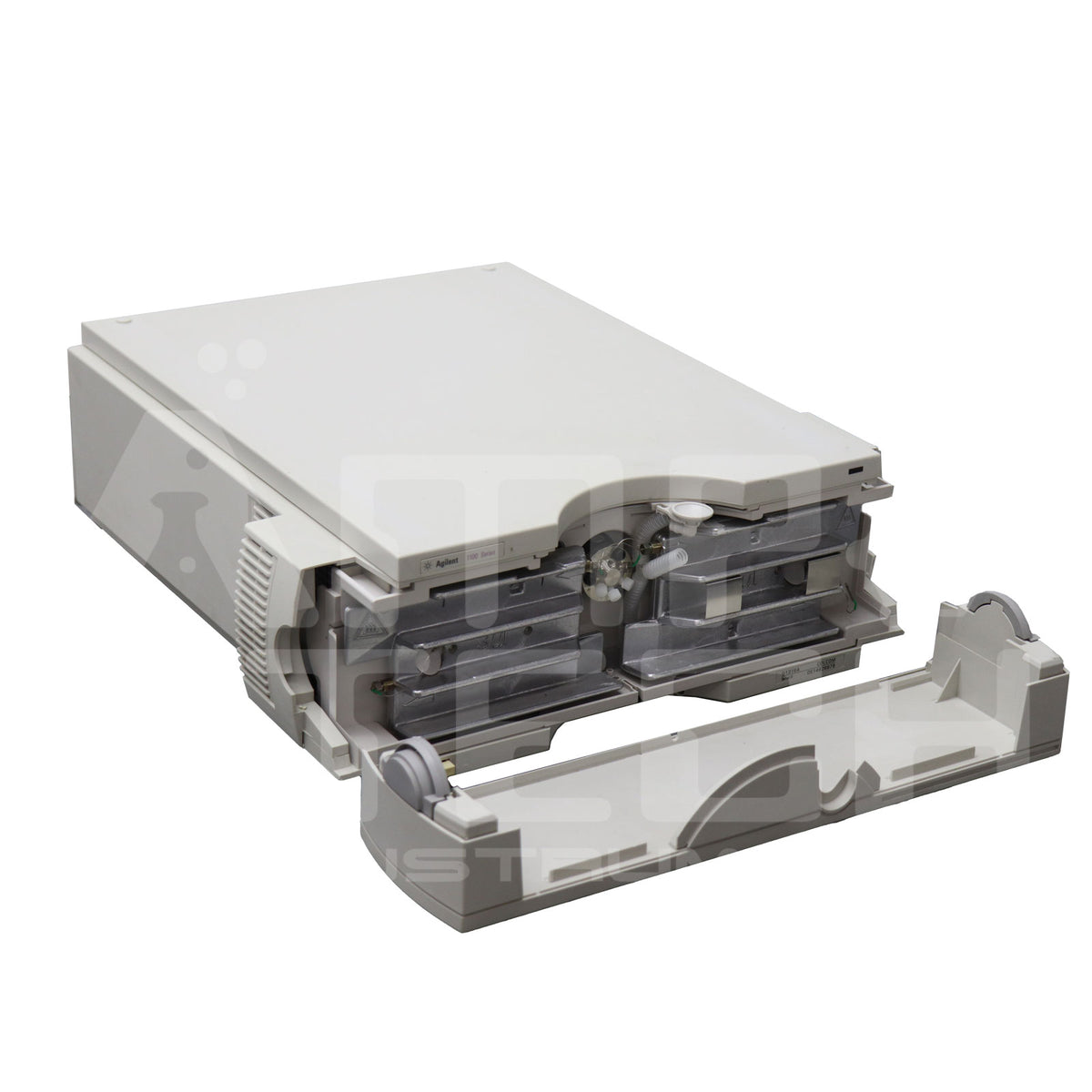 Agilent 1100 HPLC G1316A ColComp Column Compartment – AmpTech Instruments