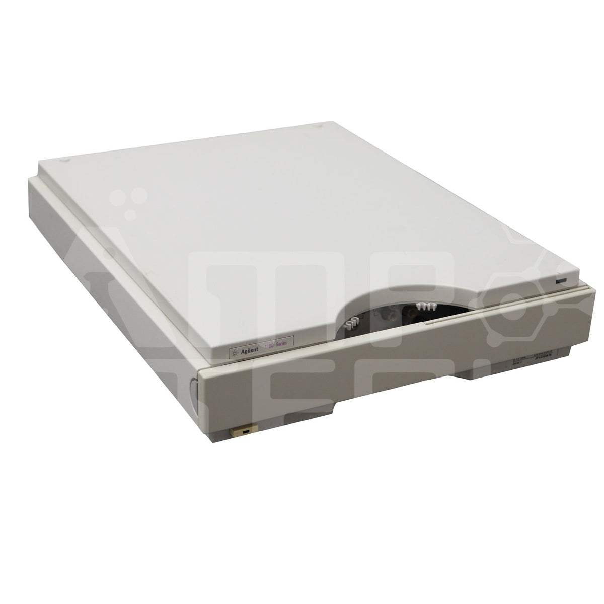 Agilent 1100 HPLC G1379A Degasser – AmpTech Instruments