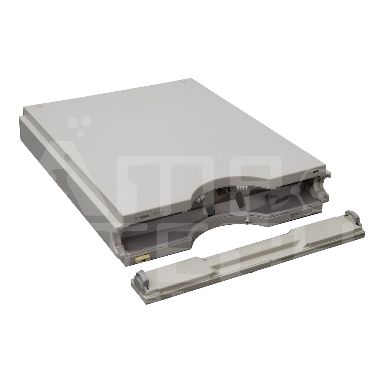 Agilent 1100 HPLC G1379A Degasser – AmpTech Instruments