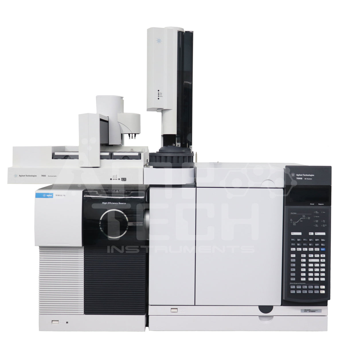 AMP Tech Instruments | Refurbished Lab Equipment GCMS LCMS HPLC & More ...