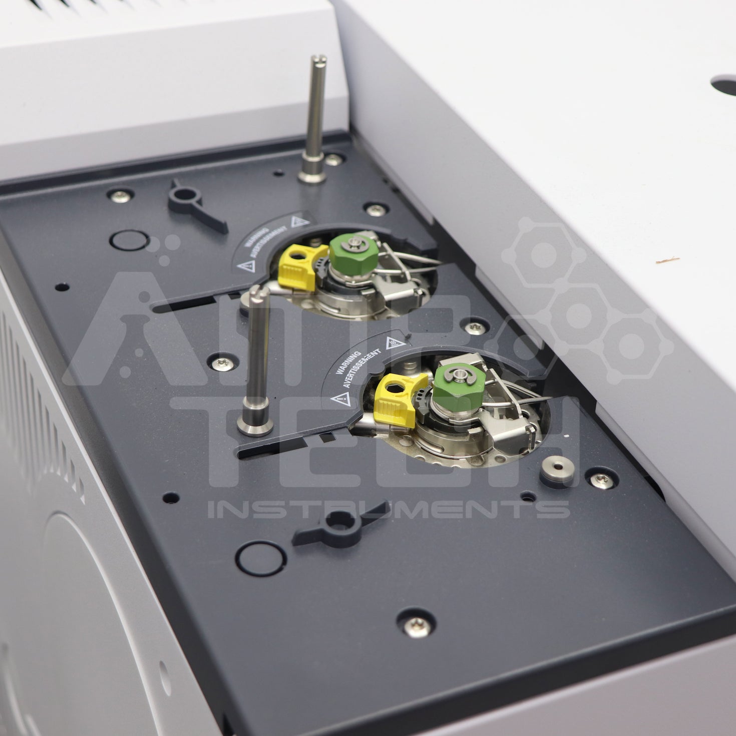 Agilent 8860 GC System w/ 7693 Autosampler, Dual FID, Dual S/SL ...