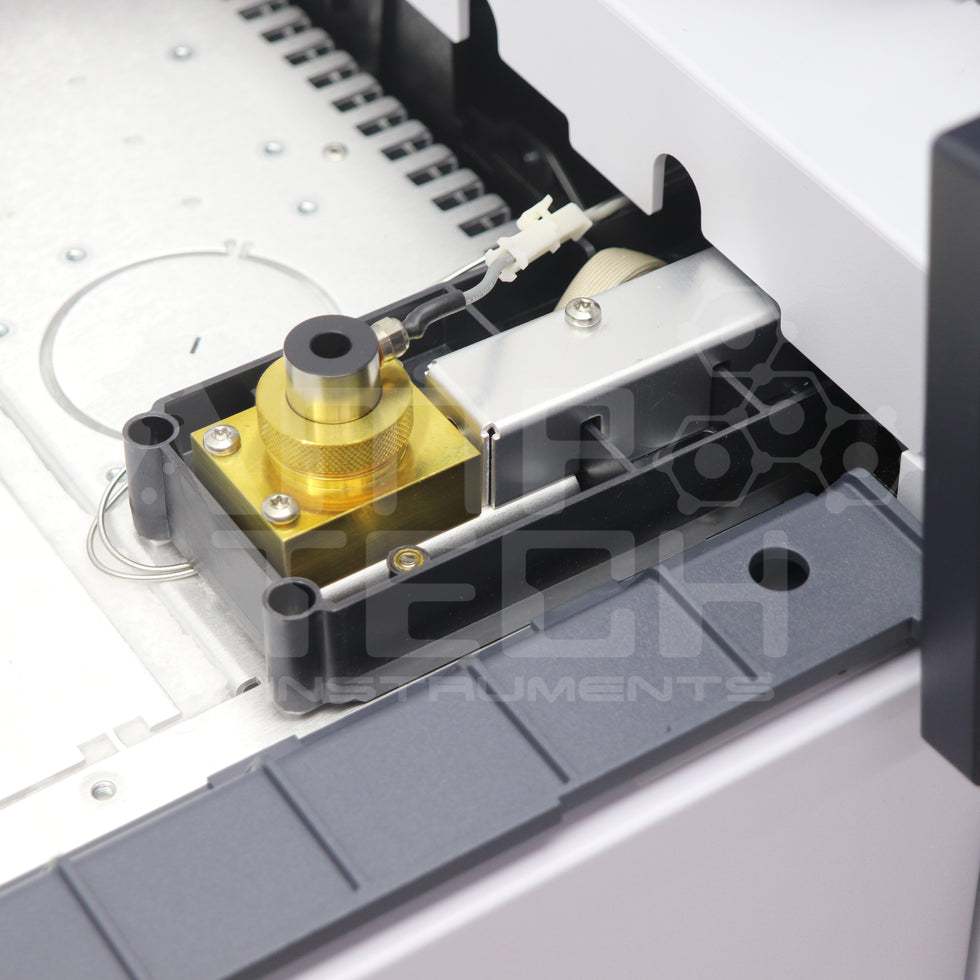 Agilent 8890 GC System with 7650A Autosampler and FID Detector ...