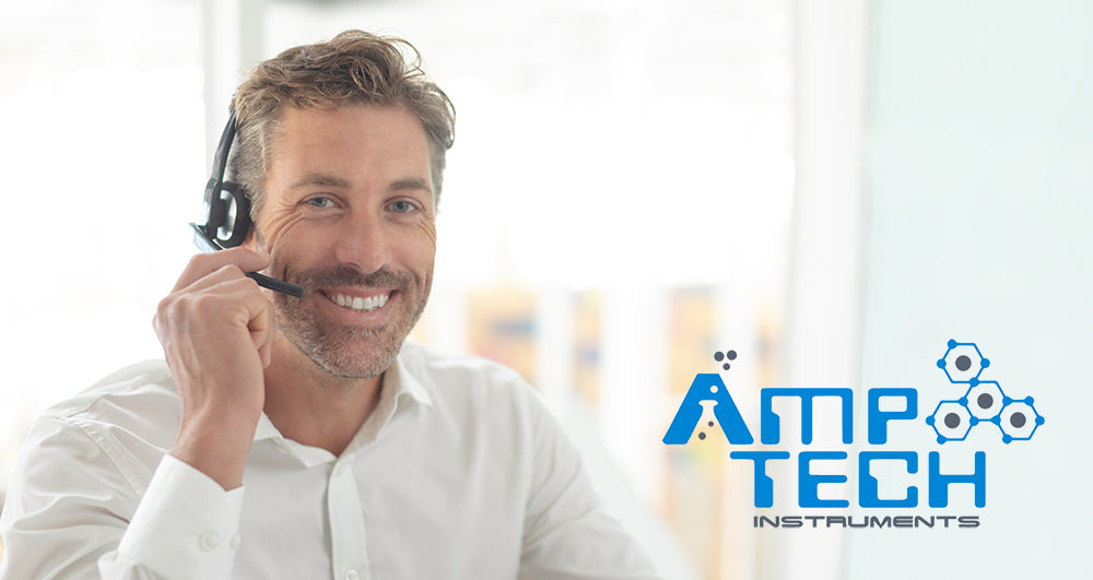 Product Support | Contact Us – AmpTech Instruments