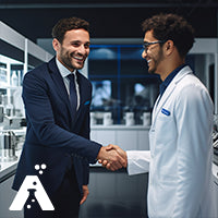 AMP Tech Instruments | Refurbished Lab Equipment GCMS LCMS HPLC & More ...