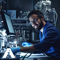 AMP Tech Instruments | Refurbished Lab Equipment GCMS LCMS HPLC & More ...