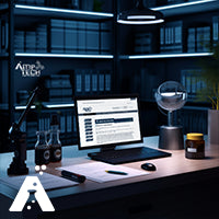 AMP Tech Instruments | Refurbished Lab Equipment GCMS LCMS HPLC & More ...