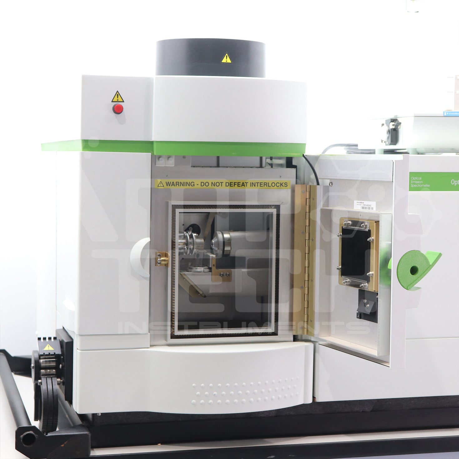 Perkin Elmer Optima 8000 ICP-OES System – AmpTech Instruments