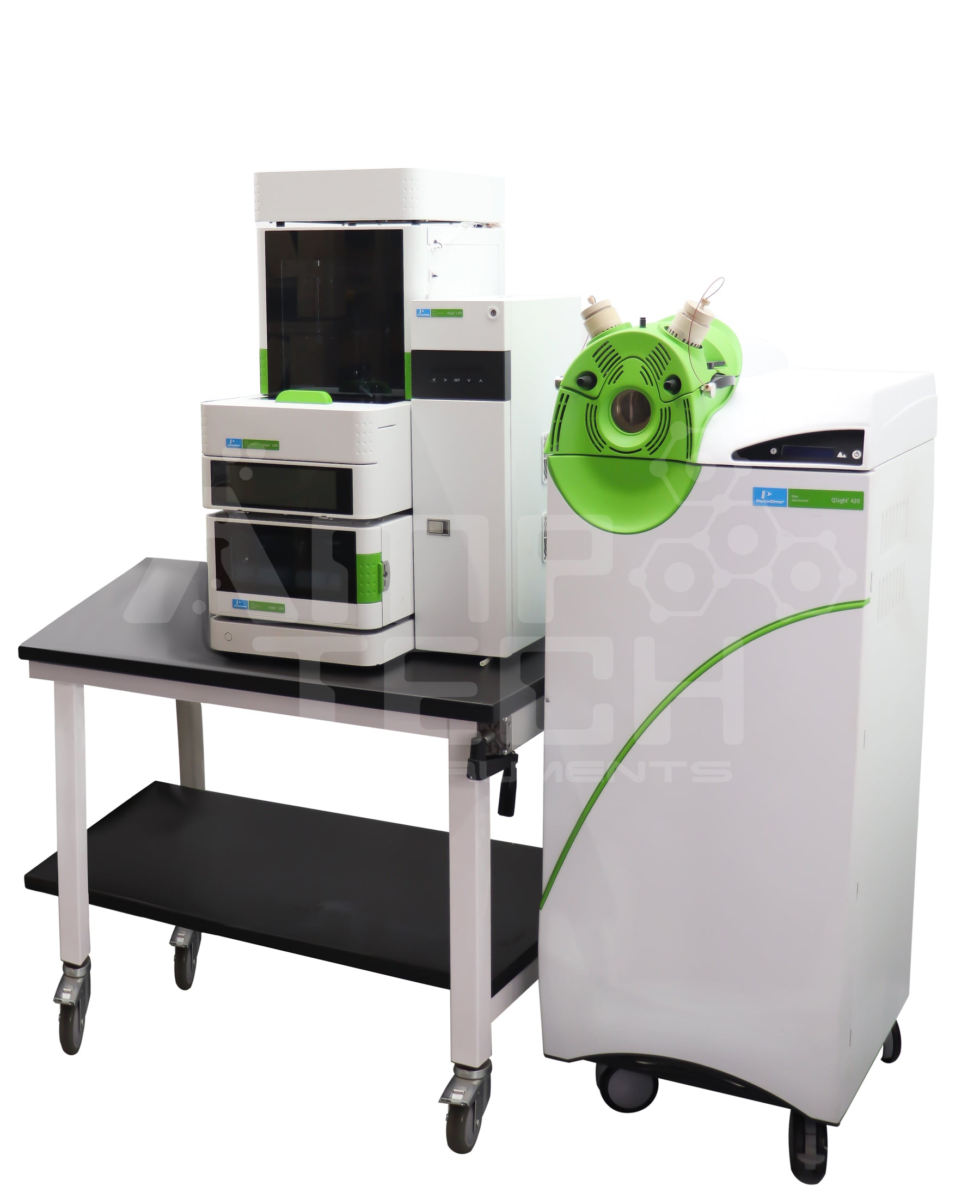 LCMS – AmpTech Instruments