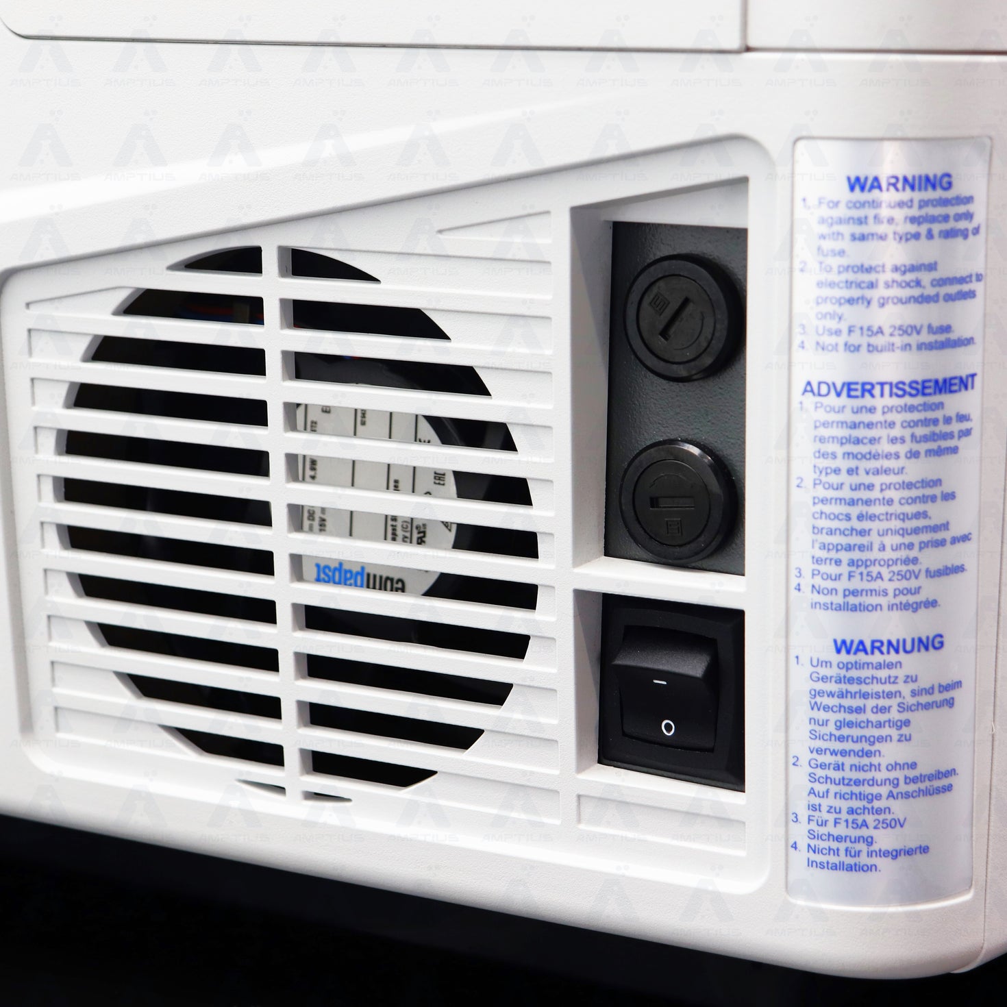 CEM MARS 6 Microwave Digestion System – AmpTech Instruments