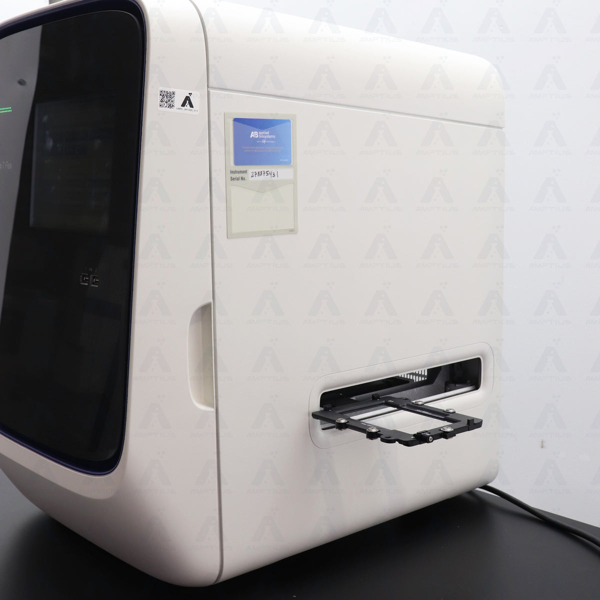 QuantStudio 7 Flex Real-Time PCR System | 384 & 96 Well qPCR System ...