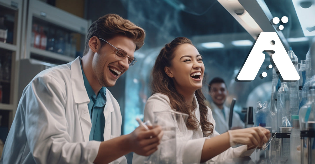 AMP Tech Instruments | Refurbished Lab Equipment GCMS LCMS HPLC & More ...