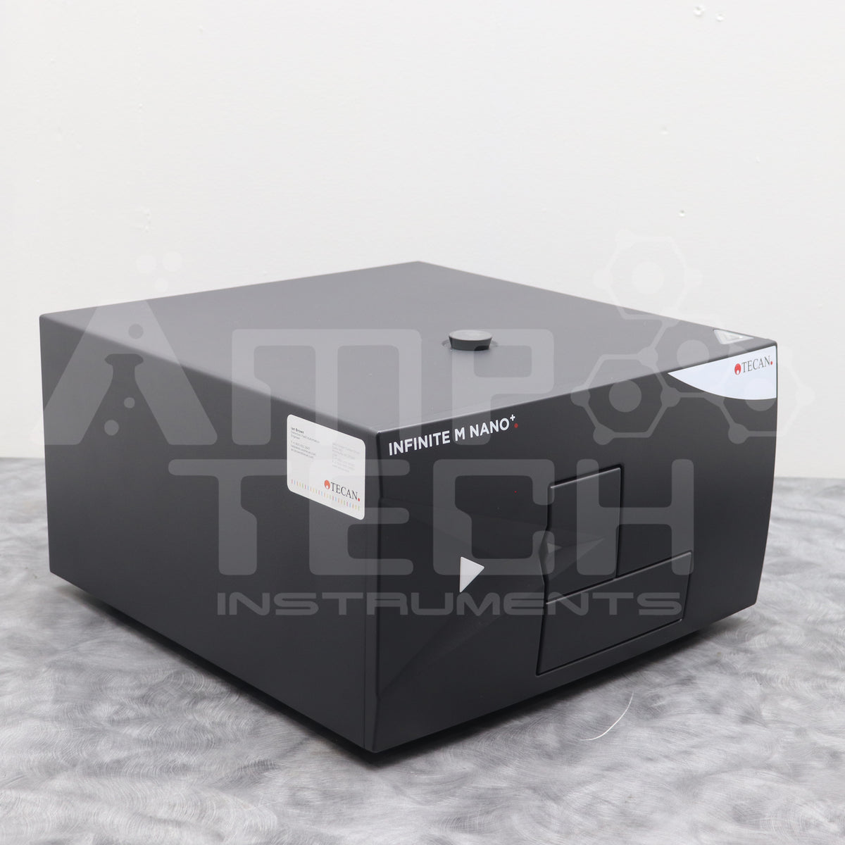 Multimode Plate Reader | Tecan Infinite M Nano+ – AmpTech Instruments