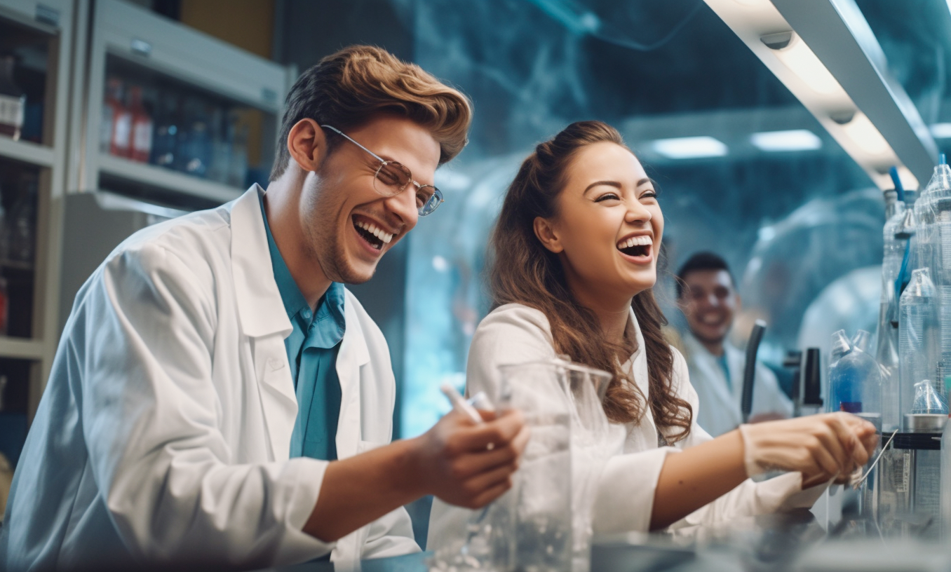 The Amp Tech Way - About Us – AmpTech Instruments