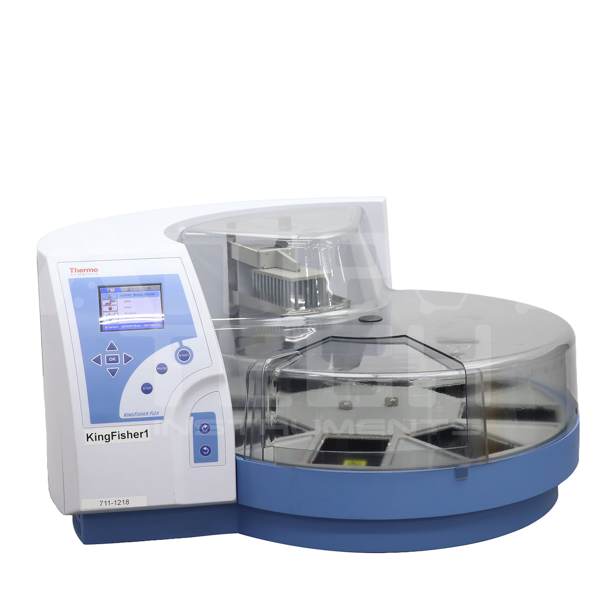 Thermo Scientific KingFisher Flex Purification System – AmpTech Instruments