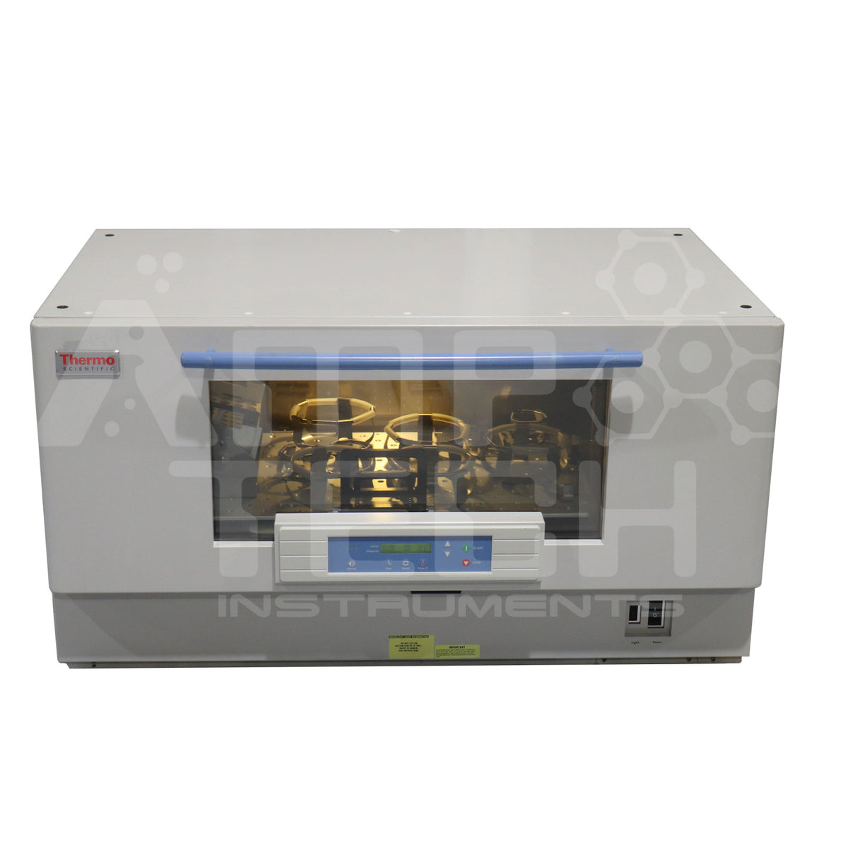 Thermo Scientific MaxQ 8000 SHKE8000 Stackable Orbital Shaker – AmpTech ...