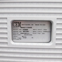 CEM MARS 6 Microwave Digestion System – AmpTech Instruments
