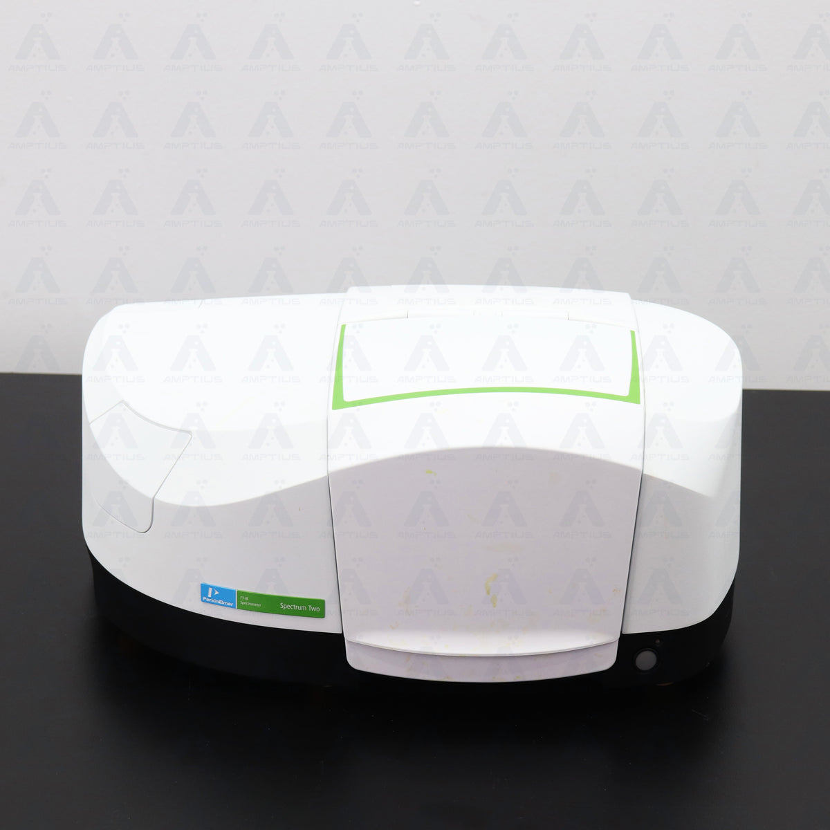 Perkin Elmer Spectrum Two FT-IR Spectrometer – AmpTech Instruments