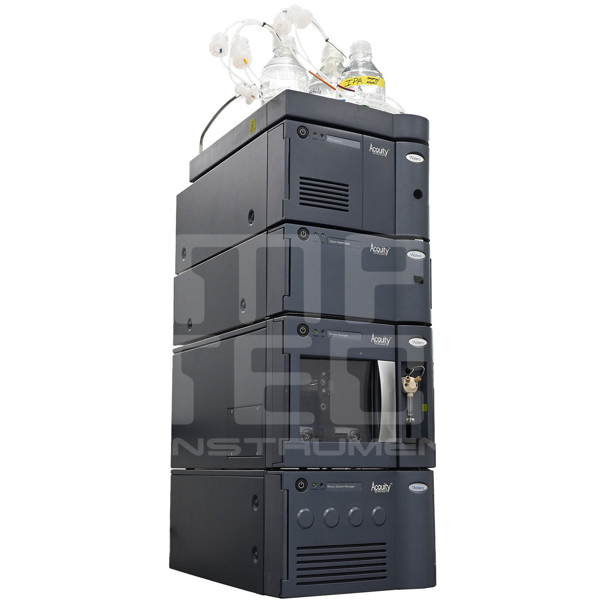 Waters Acquity UPLC System w/ Empower 3 PDA SM QSM CM – AmpTech Instruments