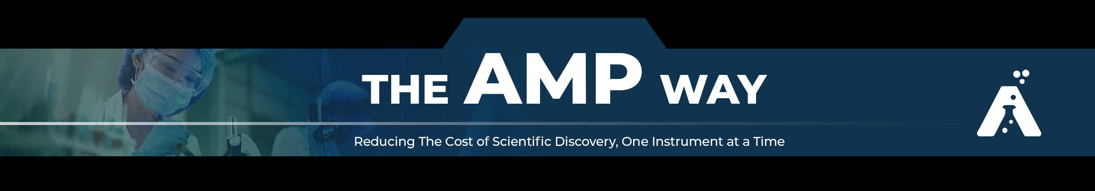 The Amp Tech Way - About Us – AmpTech Instruments