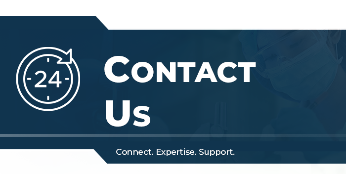 Product Support | Contact Us – AmpTech Instruments