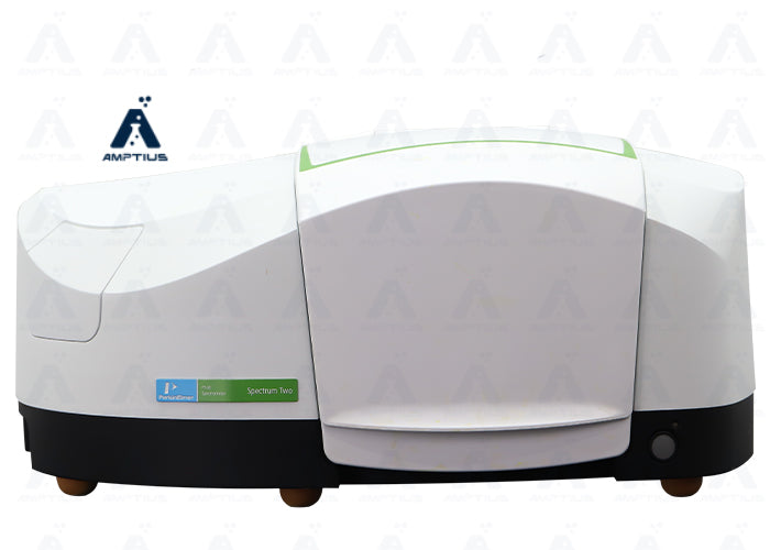 Perkin Elmer Spectrum Two FT-IR Spectrometer – AmpTech Instruments